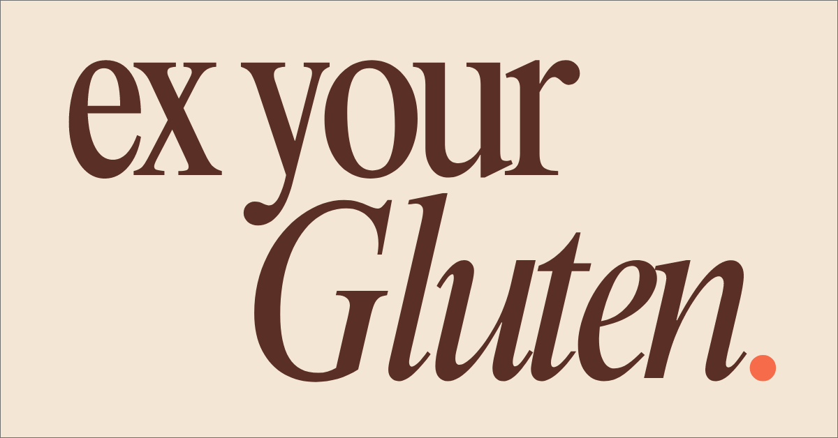 Deine glutenfreie Box – Ex your Gluten